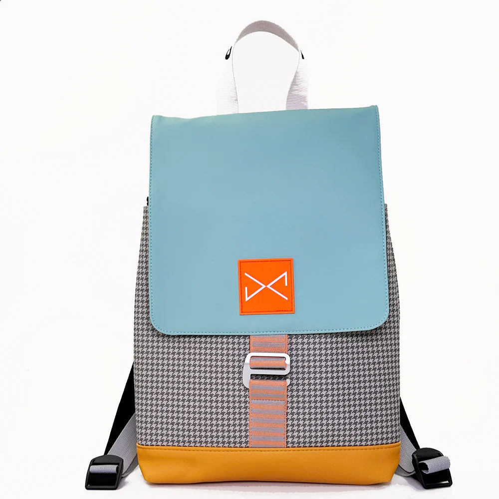 MOCHILA THE HOOK – Daniel Chong Chile